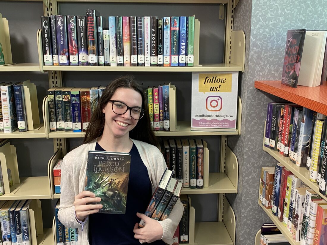 Sanibel library offers range of programs, topics - SANIBEL-CAPTIVA ...